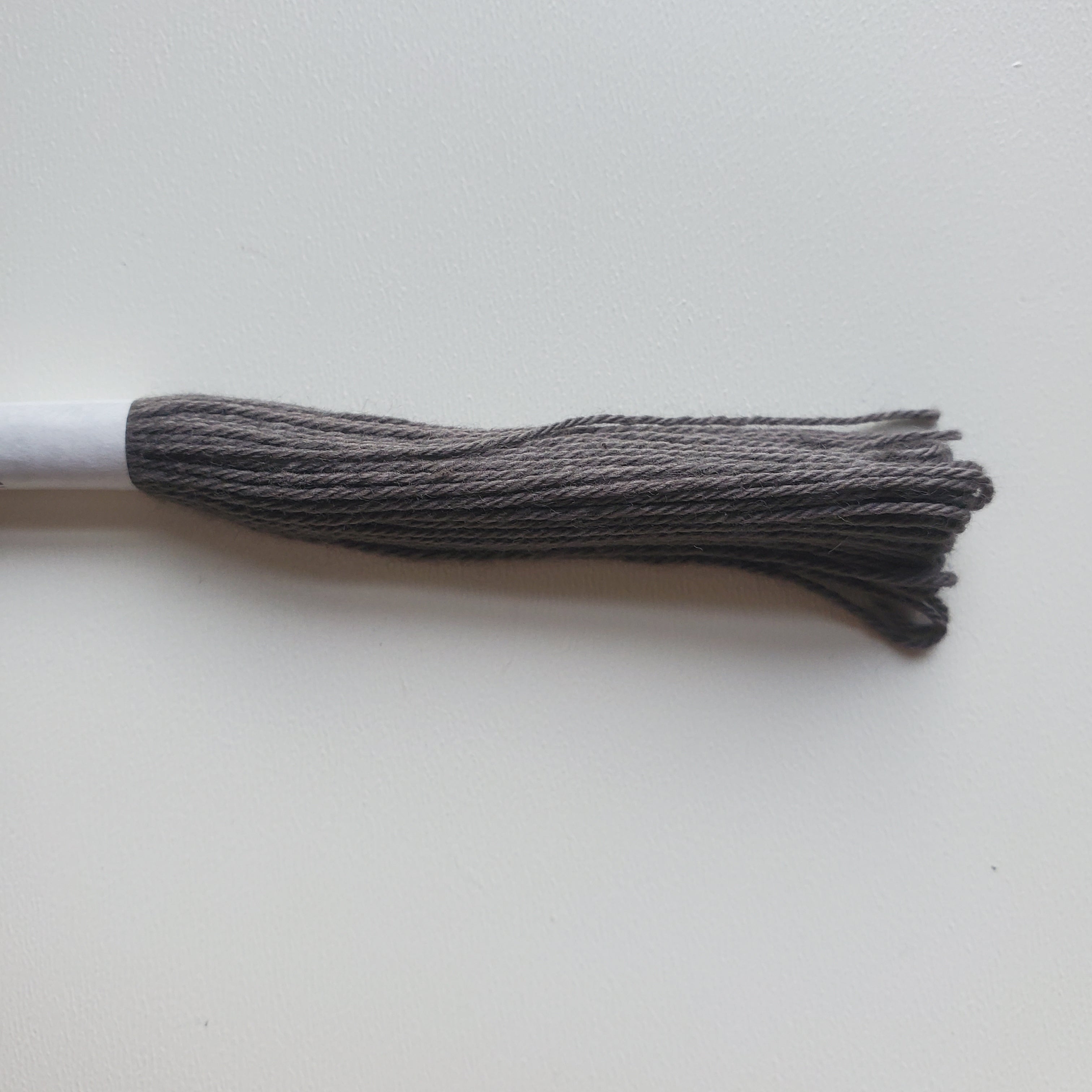 Natural Dyed Embroidery Sashiko Thread – Bee Handmade