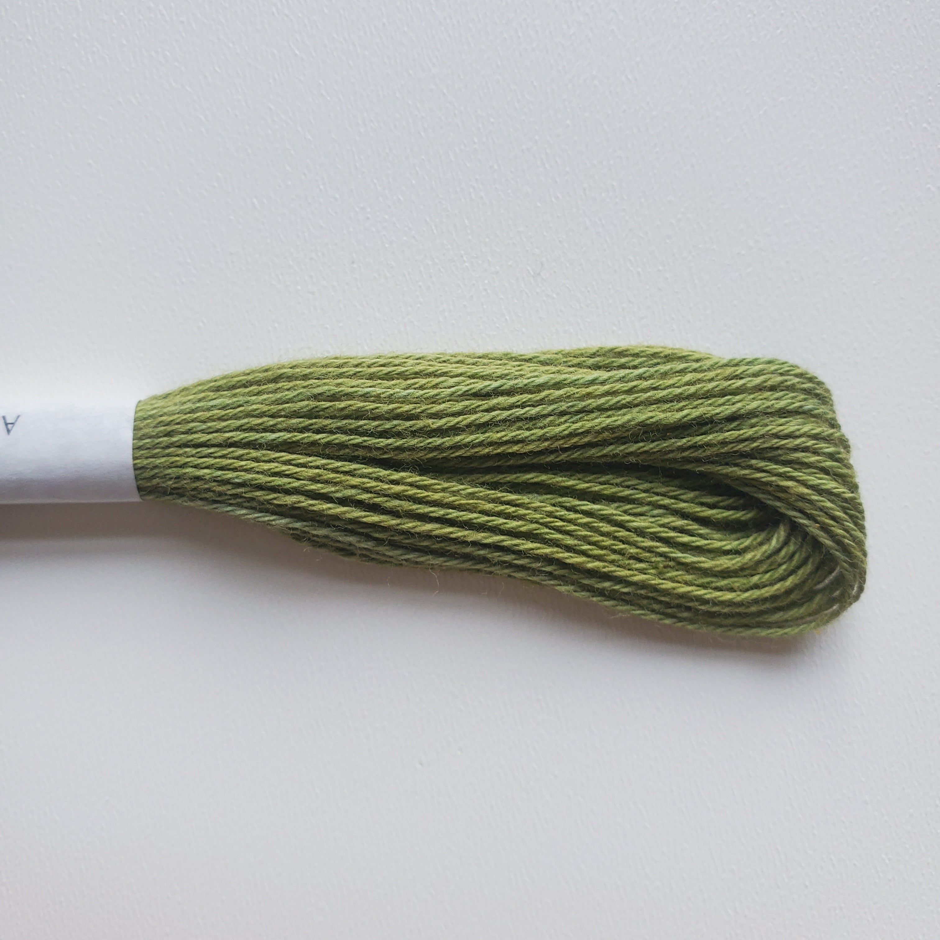 Natural Dyed Embroidery Sashiko Thread – Bee Handmade