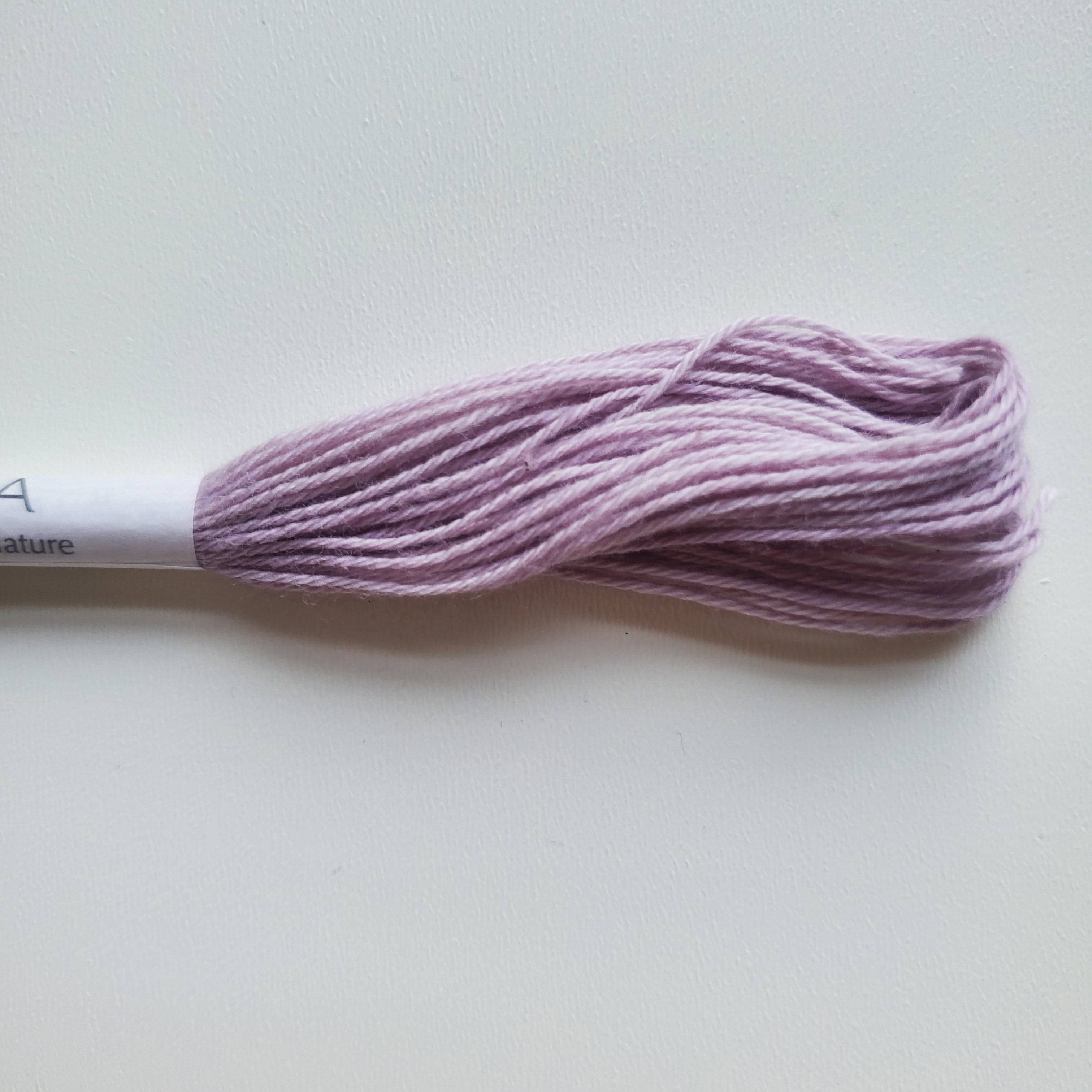 Natural Dyed Embroidery Sashiko Thread – Bee Handmade